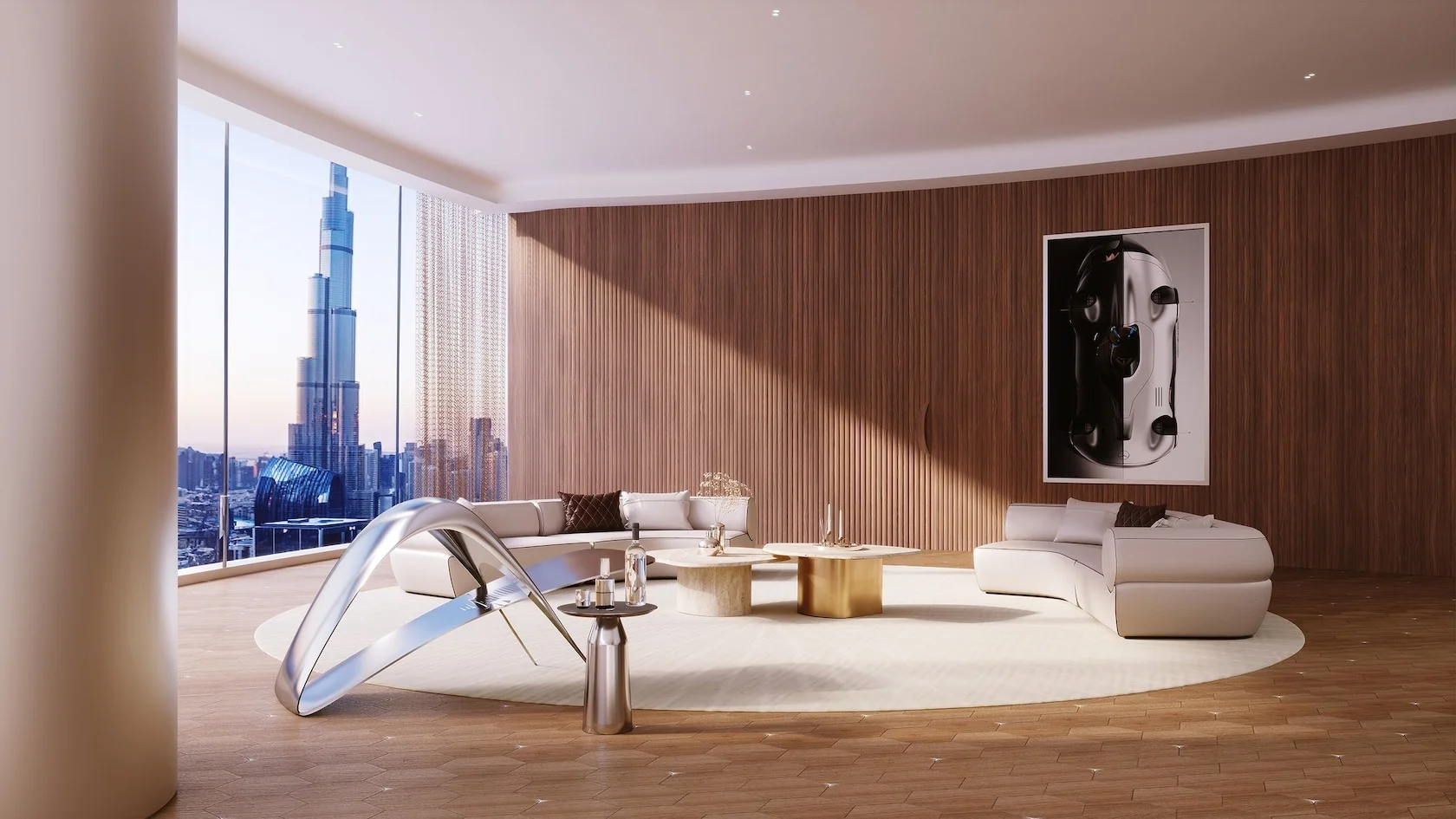 Luxury Engineered for Living – Binghatti x Mercedes-Benz Residences ...